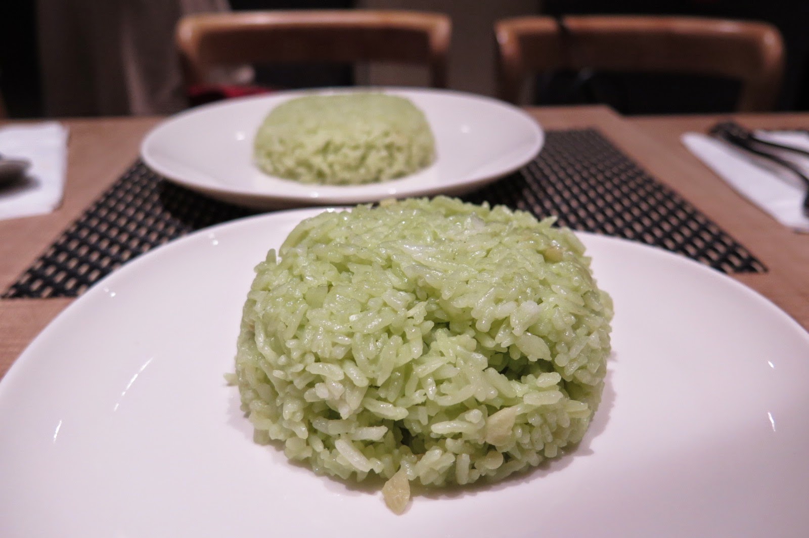 ParaThai - Affordable Paradise Of Modern Thai Cuisine | NEW Blog at www ...