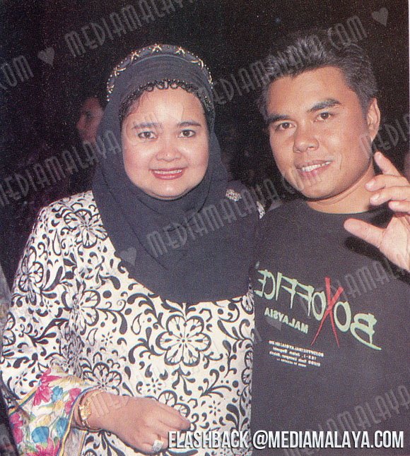 Gambar Tumpang: raja ema