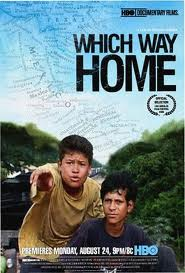 Las formas del Documental: Which way home