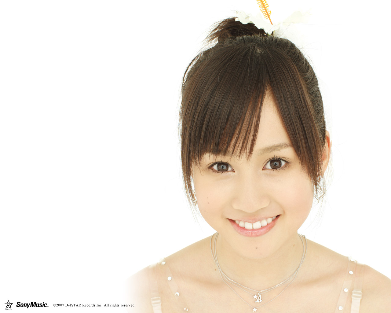 AKB48 Legends: Atsuko Maeda, The Absolute Ace of AKB48 - ANNISA