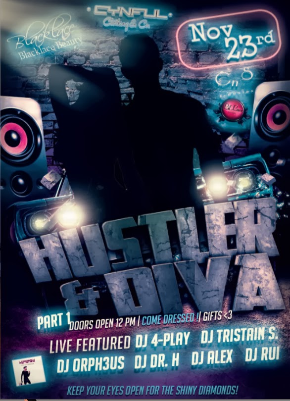 Babychampagne Sass's Symposium of Fashionista : November 2013