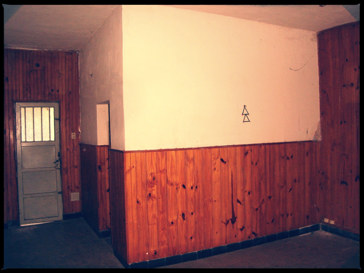 VITTORINA DISEGNO : ENTABLONADO, MACHIMBRADO....