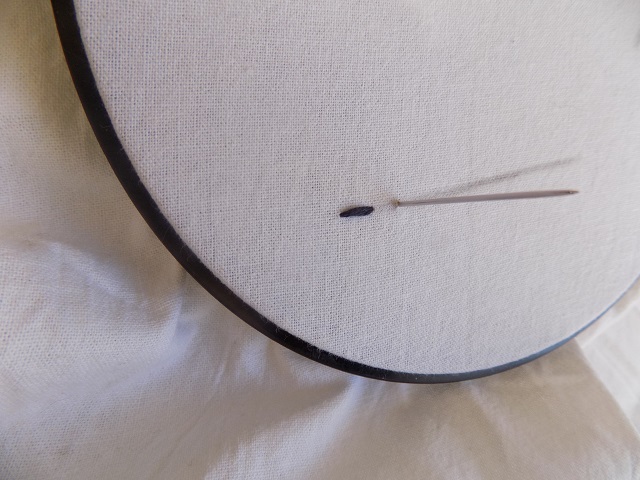 One Savvy Mom ™ | NYC Area Mom Blog: Embroidered Handprints - Perfect ...