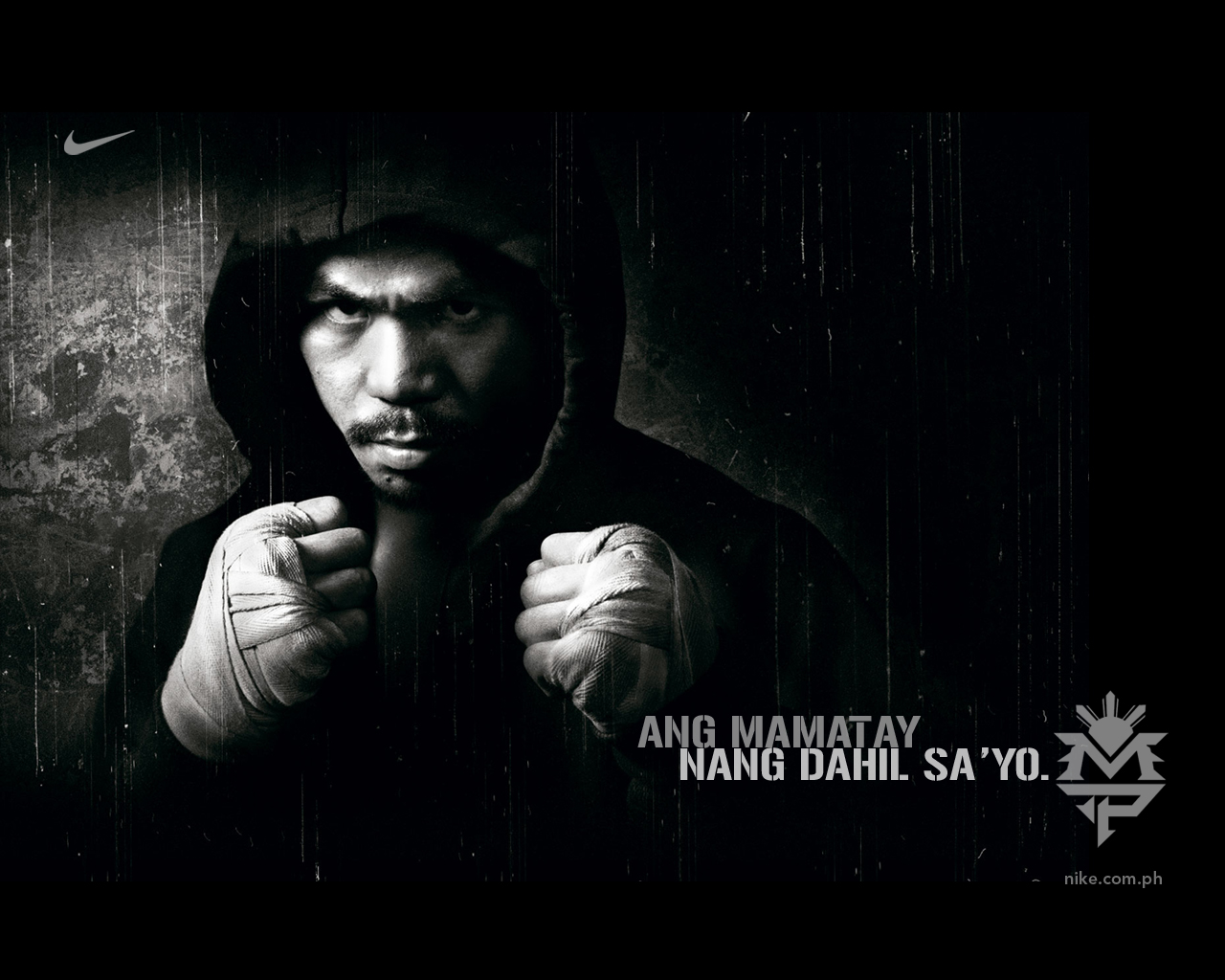 KO IMPACT: Biografia de Manny “Pacman” Pacquiao