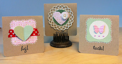 Scrapfabriken: Memory Box dies