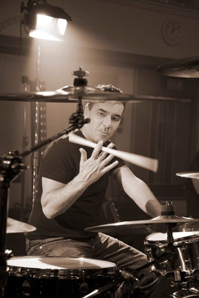 Los Grandes Fotografos: Brian Aris (1946)