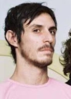 Amante de Babasónicos: Gabriel Manelli