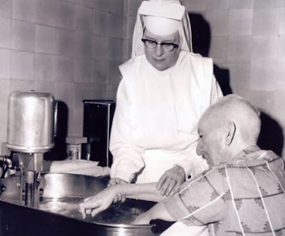 PDC COPEI Zulia: SANTOS POR LAS CALLES DE NUEVA YORK (VII): UNA MUJER ...