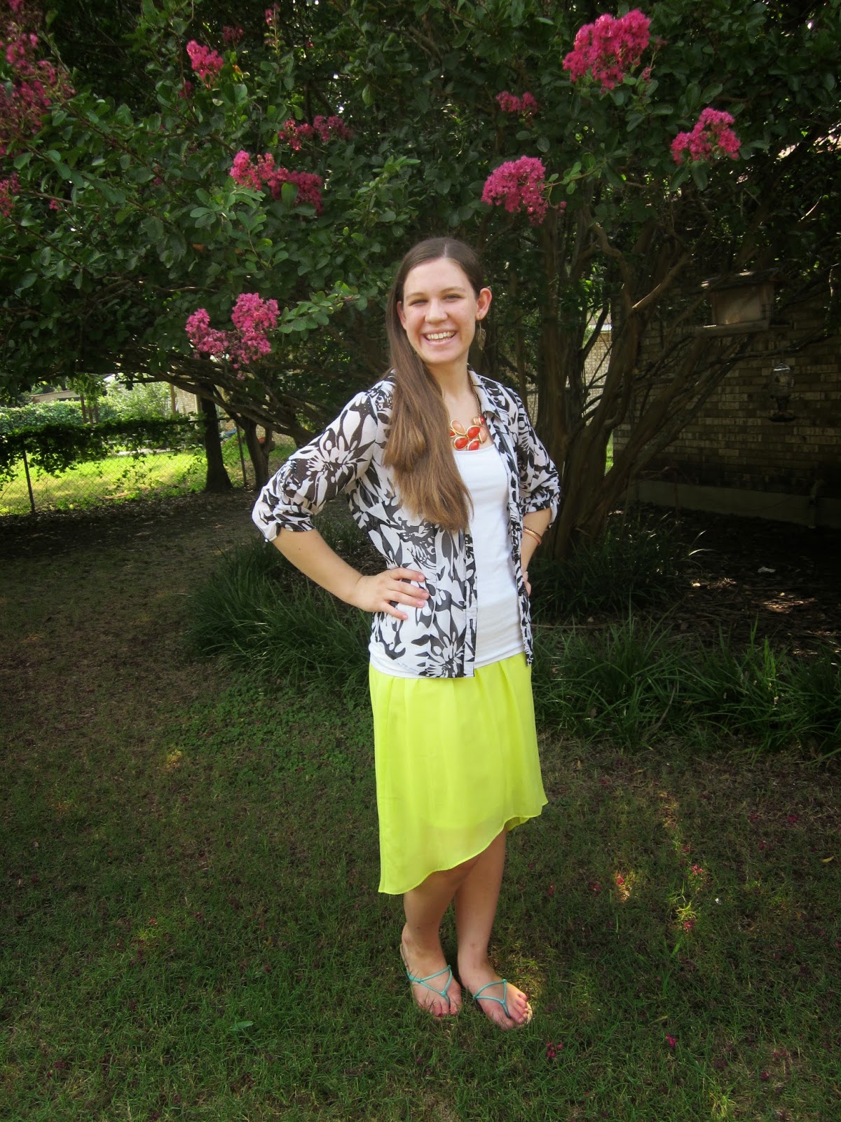 Fashion Tips & Secrets: Tuesday Outfit