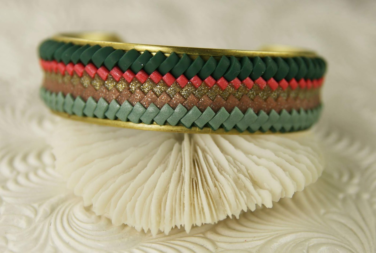 Kristie Foss Creations: 2018