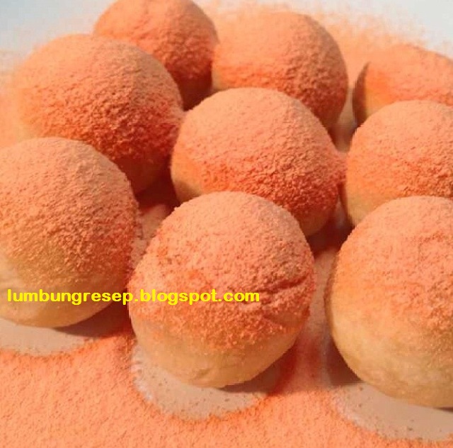 Cara Membuat Cimol Kenyal Khas Bandung - Lumbung Resep