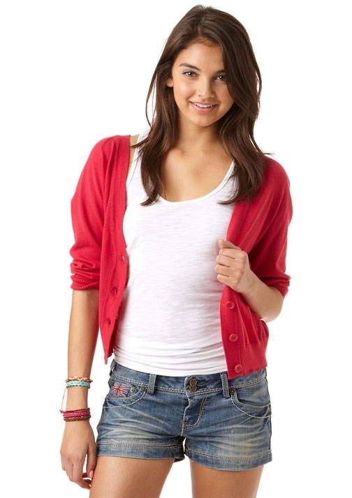 Catalog Cuties: Hayley Wheeler, Part 5