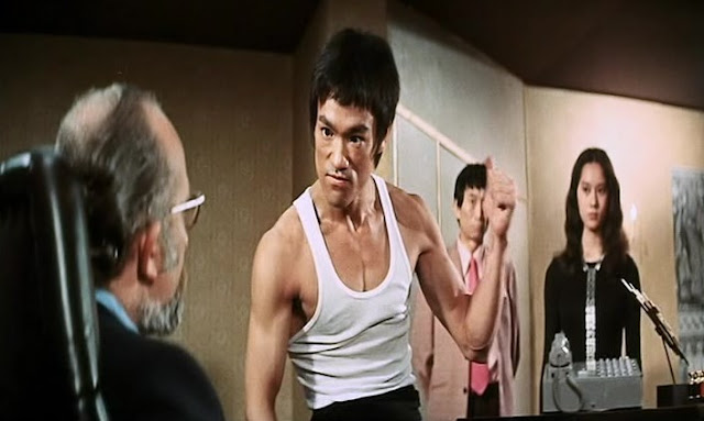 Απεβίωσε ο Jon T. Benn