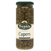 Cooking Tip of the Day: So Just What are Capers?