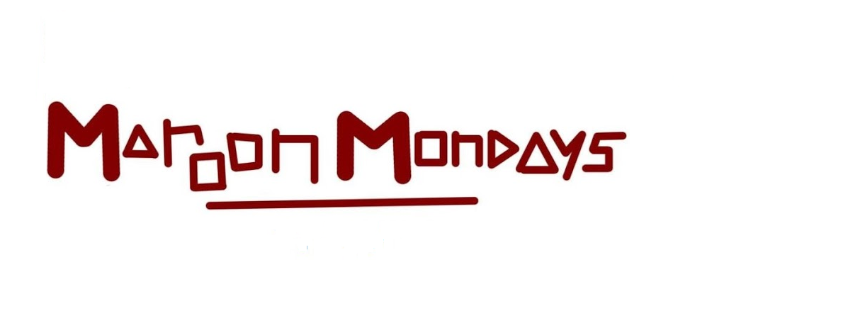 MAROON MONDAYS: Star vs. The Forces of Evil Review: Mewberty/Pixtopia