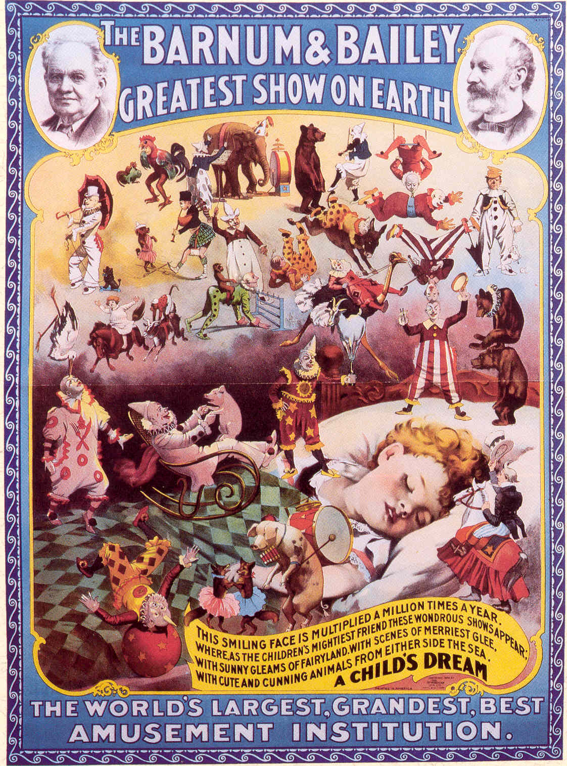 Good Books For Young Souls: Don't Miss Out On Finnigan the Circus Cat!