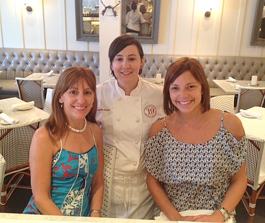 Living on Love and Leftovers: Foodies, rejoice - Houston culinary ...