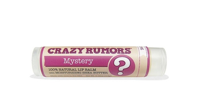 Crazy Rumors Lip Balm Review + Cheap Deal Scenarios | Hello Pretty Bird ...