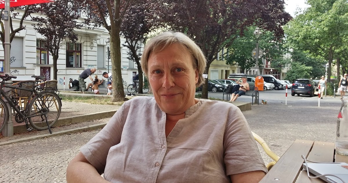 Urbanism Interview: Prof. Dr. Sonja Nebel