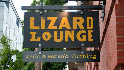 Lizard Lounge: About us