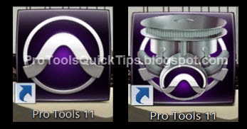 Pro Tools 9 Icon