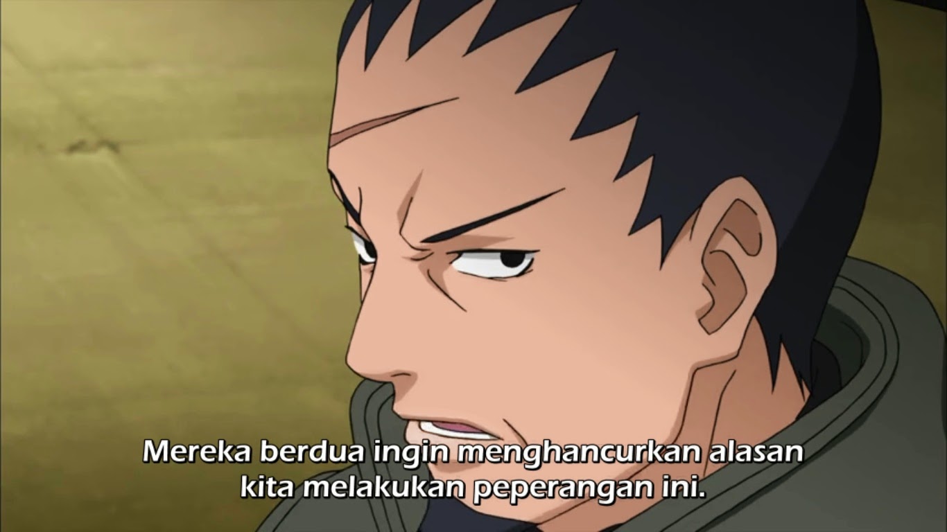 naruto shippuden episode 364 subtitle indonesia
