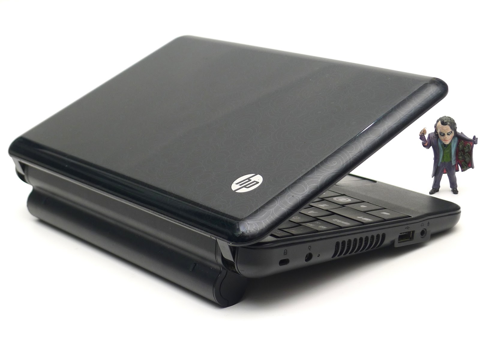 Jual HP Mini 110-1169TU Bekas Di Malang | Jual Beli Laptop Bekas ...