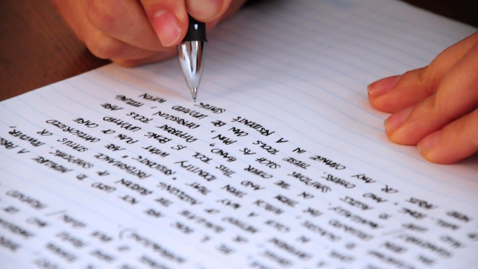 Palabras feas, bonitas y… ¿correctas? – Blog de Reynaldo Quispe Chipana