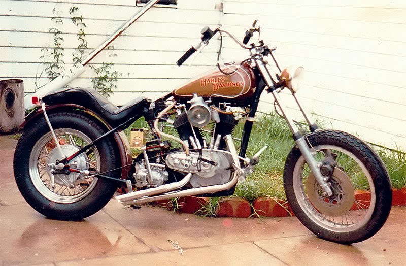 Grass Hopper Motor Cycle: お知らせ！！！