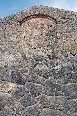 Creation - The Written Truth: CYCLOPEAN MASONRY, POLYGONAL WALL ...