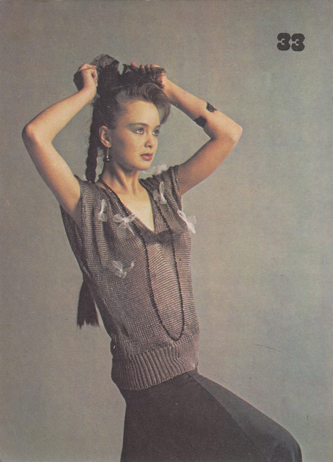 A legszebb magyar szupermodellek, topmodellek, sztármanökenek ...