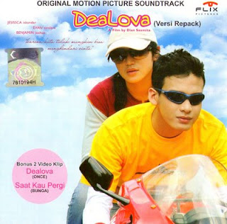 Remaja SMP Menulis Novel “Dealova” | Bahasa Indonesia SMP