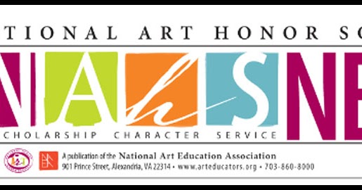 Art Room 161: Art Honor Society: NAHS News