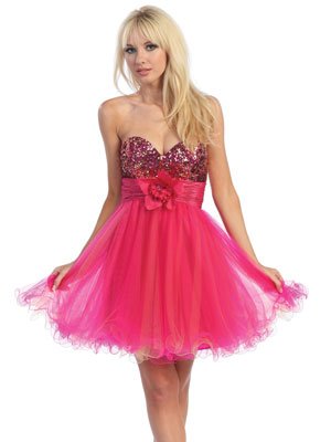 Cocktail Prom Dresses