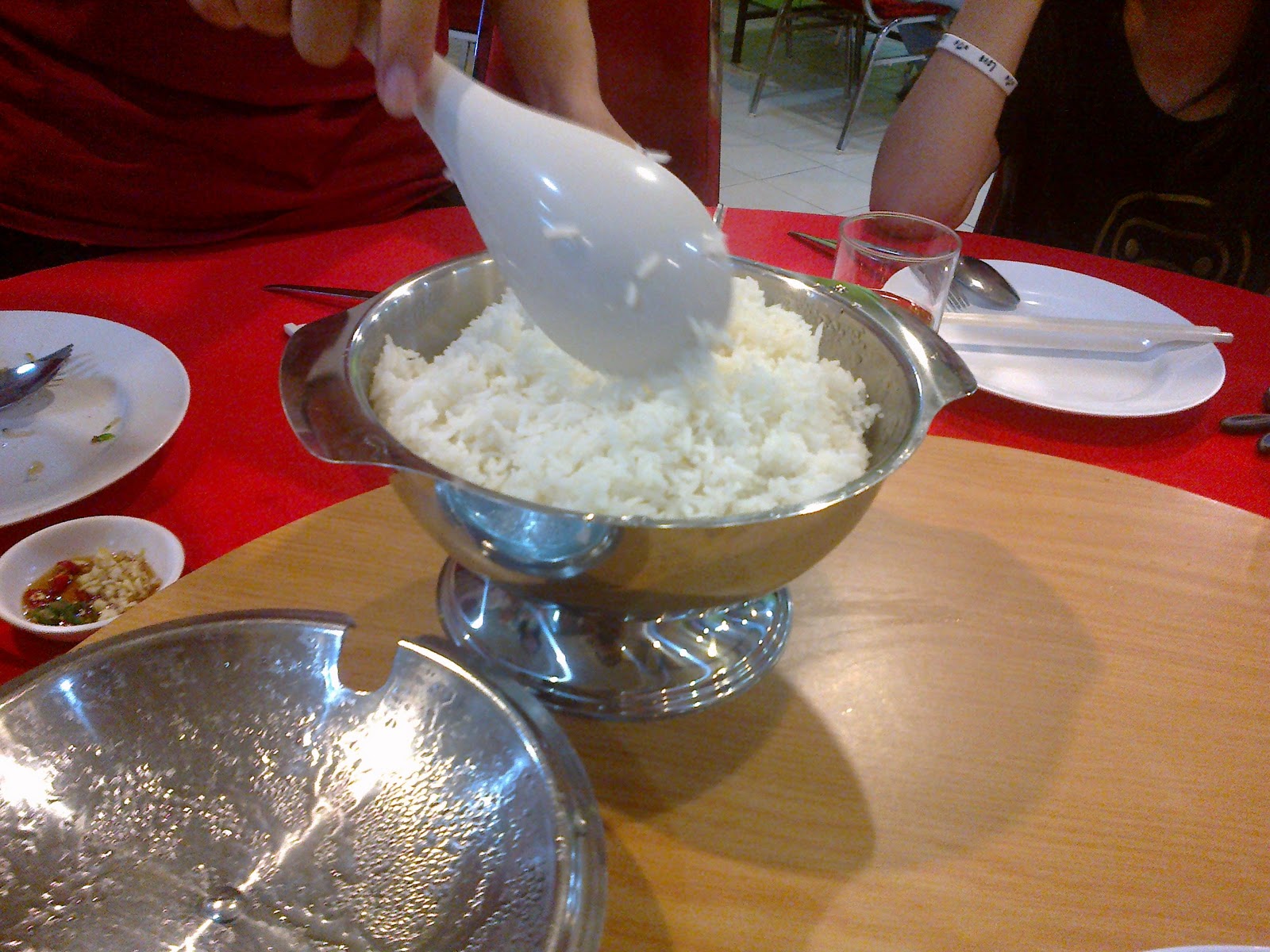 EleanorDreamLand: Kelantan Food:Keng Som