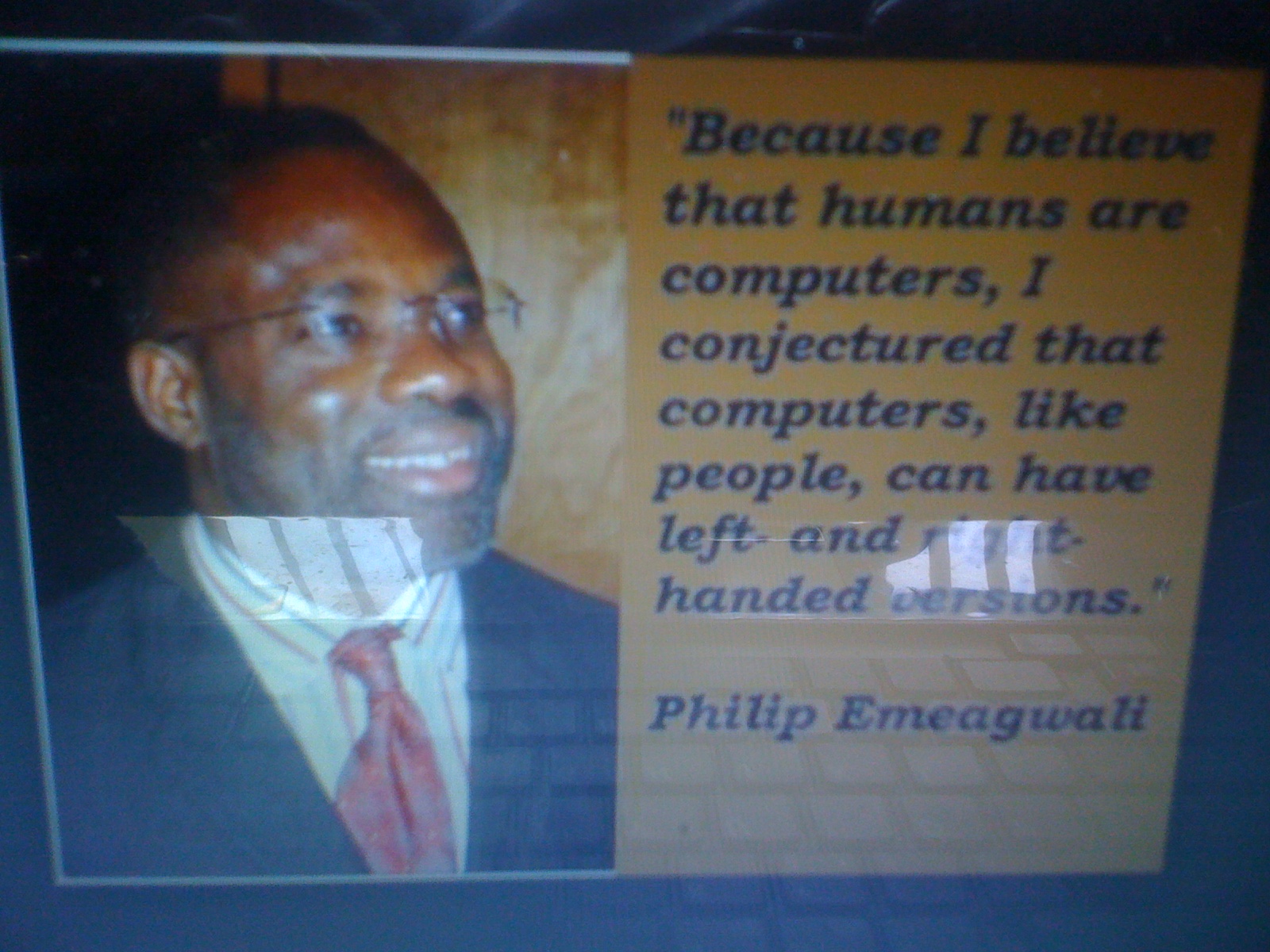 THE BLACK SOCIAL HISTORY:: BLACK SOCIAL HISTORY : AFRO-NIGERIA ENGINEER ...