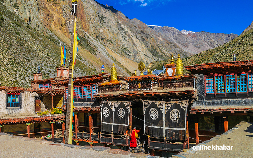 Limi valley Humla (Photo feature)