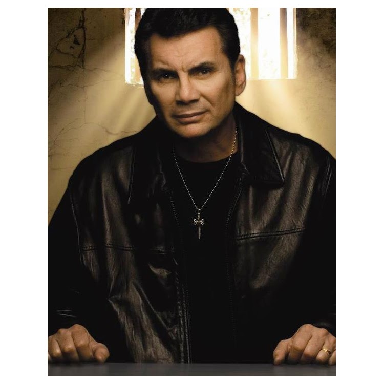 Meet Former Colombo Capo Michael Franzese