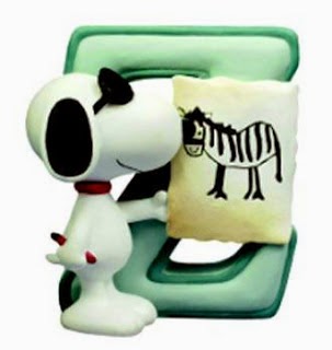 ABC DO SNOOPY - ALFABETO INFANTIL DO SNOOPY COLORIDO! LETRAS DO SNOOPY ...