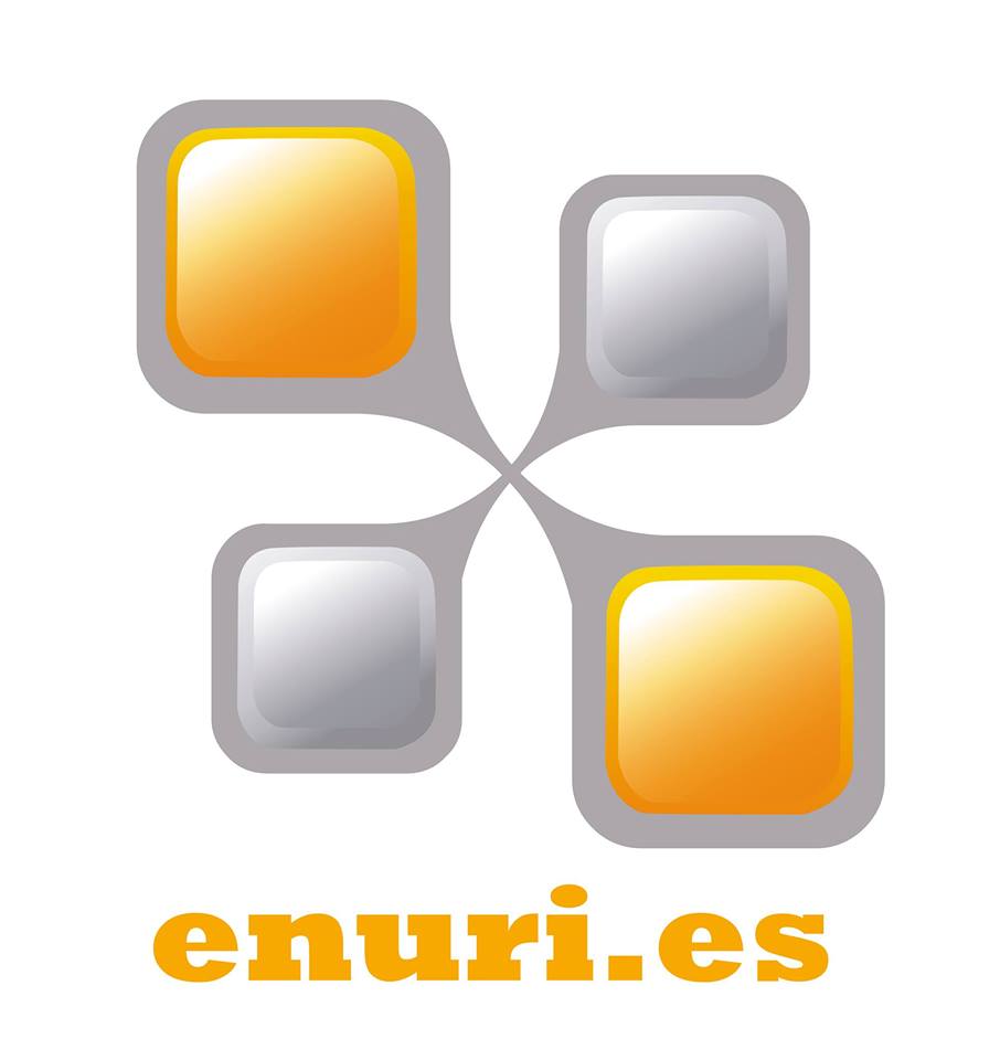 El Blog de una Principiante: Enuri Bisuteria, bisutería hecha a mano