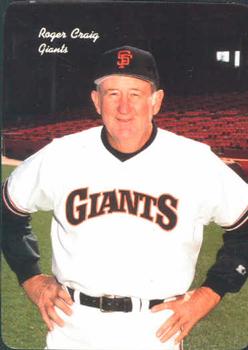 RobVogt80s: The 1989 San Francisco Giants, part one: World Series bound