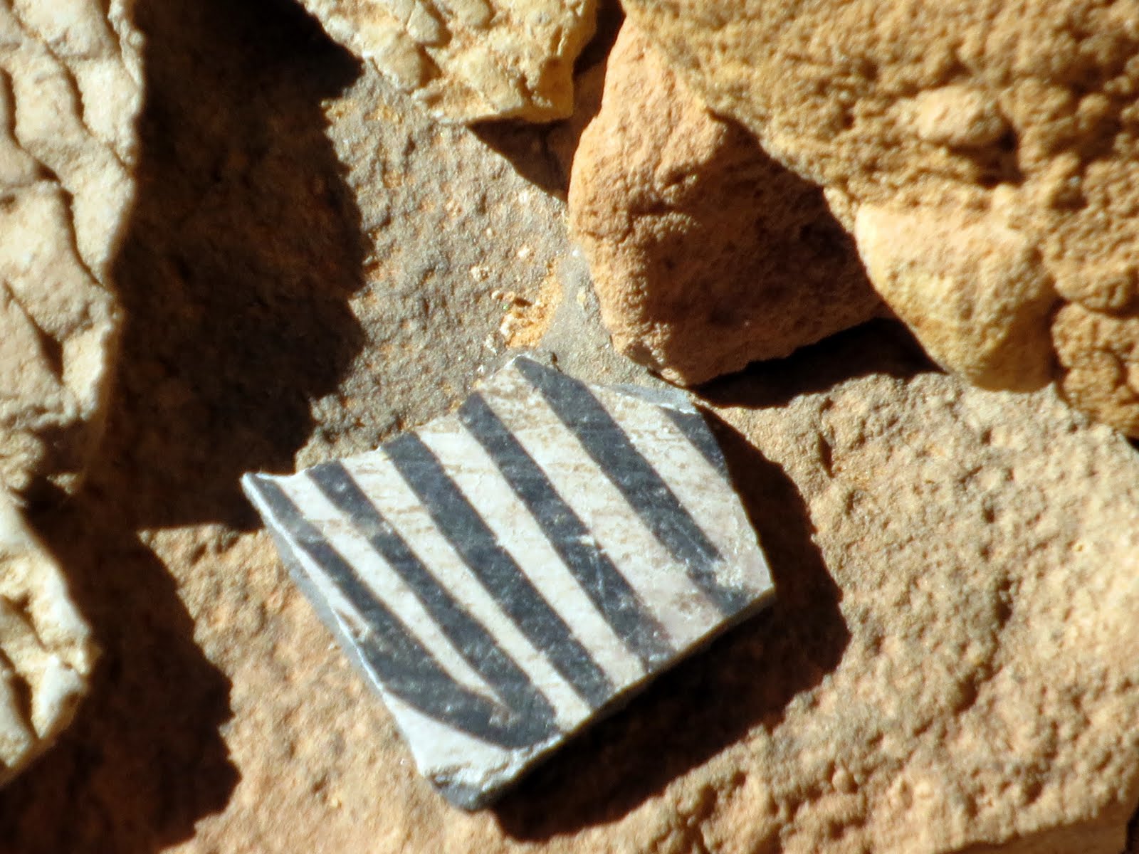 Journeys: Comb Ridge, Utah - Ancestral Puebloan Ruins