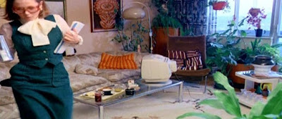 House of Self-Indulgence: Rabid (David Cronenberg, 1977)