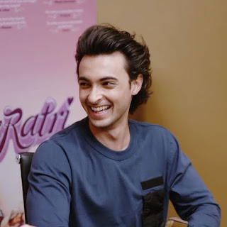 aayush sharma wikipedia biography - Wiki bio collection