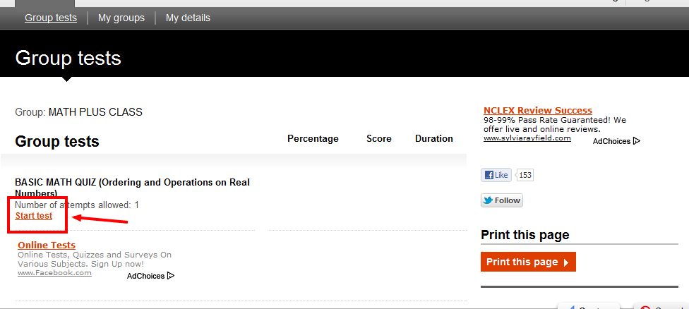 February 2012 ~ Mathematics Realm