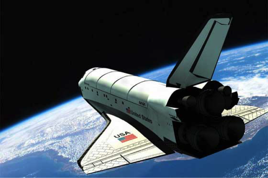 Tecnología Espacial - Blog de Astronomía : Cohetes Espaciales