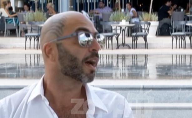 ΑΥΤΟ ΤΟ ΞΕΡΑΣΜΑ ΔΕ ΤΟ ΧΑΜΕ ΞΑΝΑΔΕΙ: Ο ΒΑΛΑΝΤΗΣ ΣΗΜΑΔΕΥΤΗΚΕ ΣΤΟ ΚΕΦΑΛΙ ...