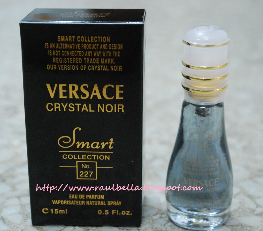 SHOPPING CENTRE: Smart Perfume From Dubai