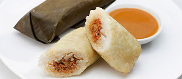 Kuliner Sulawesi Selatan - THE COLOUR OF INDONESIA