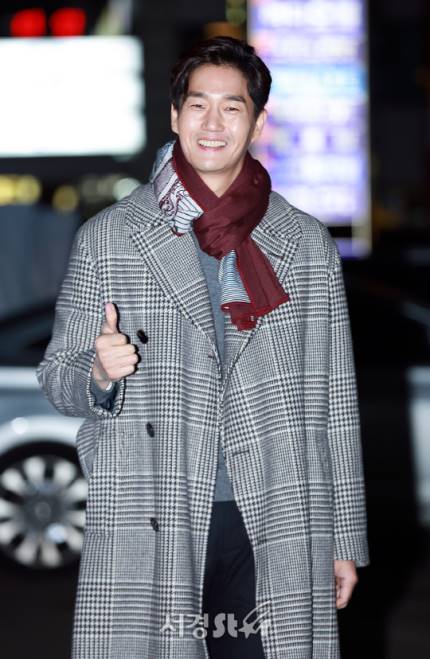 Yoo Ji Tae. Woo Do Hwan. Ryu Hwa Young and Others '' Mad Dog'' Final ...